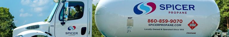 Commercial Propane Delivery & Maintenance Services in CT - Spicer ...