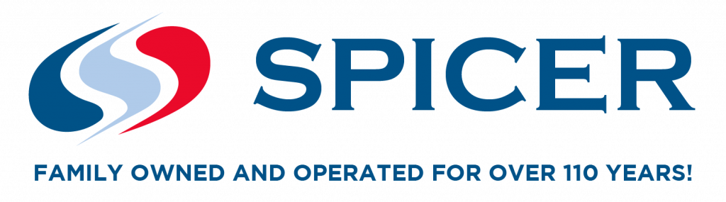 Contact Us - Spicer Propane, HVAC Services